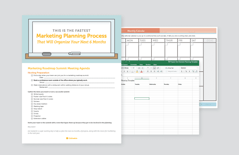 11 Content Marketing Workflow Tips To Make The Best Process For You