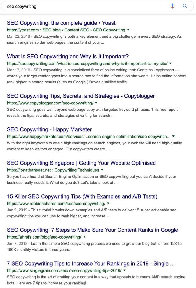 Enterprise SEO and How it Can Help You Outperform Your Competition