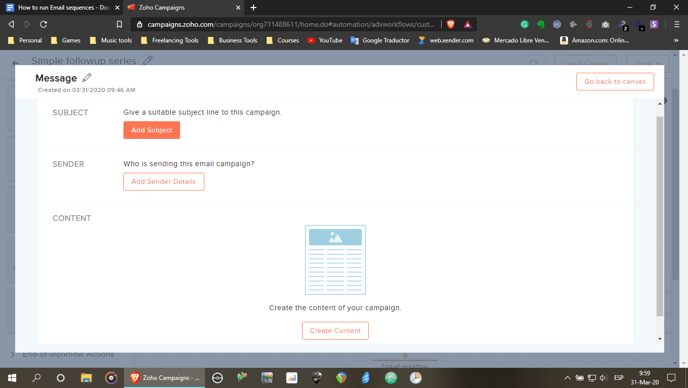 Email Workflow Guide: Creating Sequences That Work (Examples)
