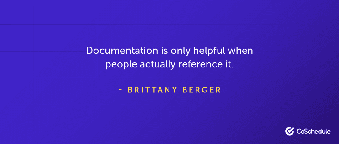 Messaging Matrix: How to Keep Brand Messaging Aligned (Template)