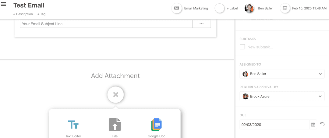 How to Implement a Clear Creative Workflow That Actually Sticks