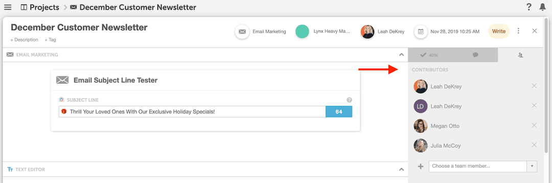 How to Use a Marketing Kanban Board to Manage Every Project