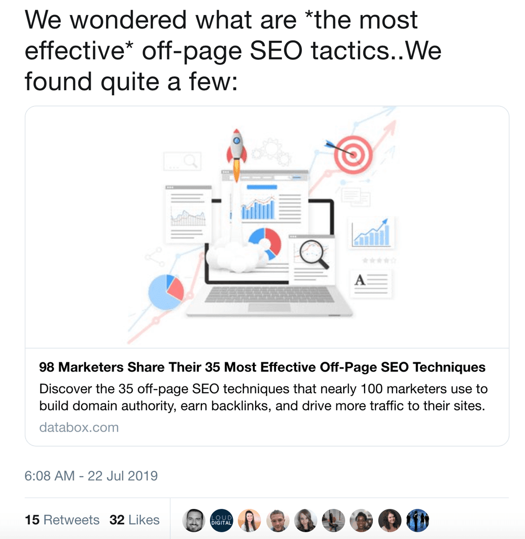 Shareable Content 13 Ways To Create It That Succeeds On Social Media