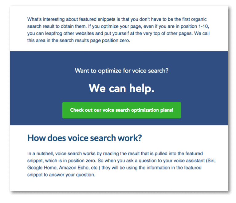 21 Awesome Email Marketing Examples To Inspire Your Own