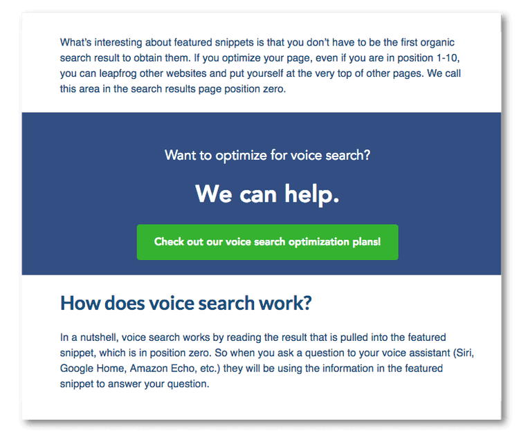 25 Awesome Email Marketing Examples To Inspire Your Own