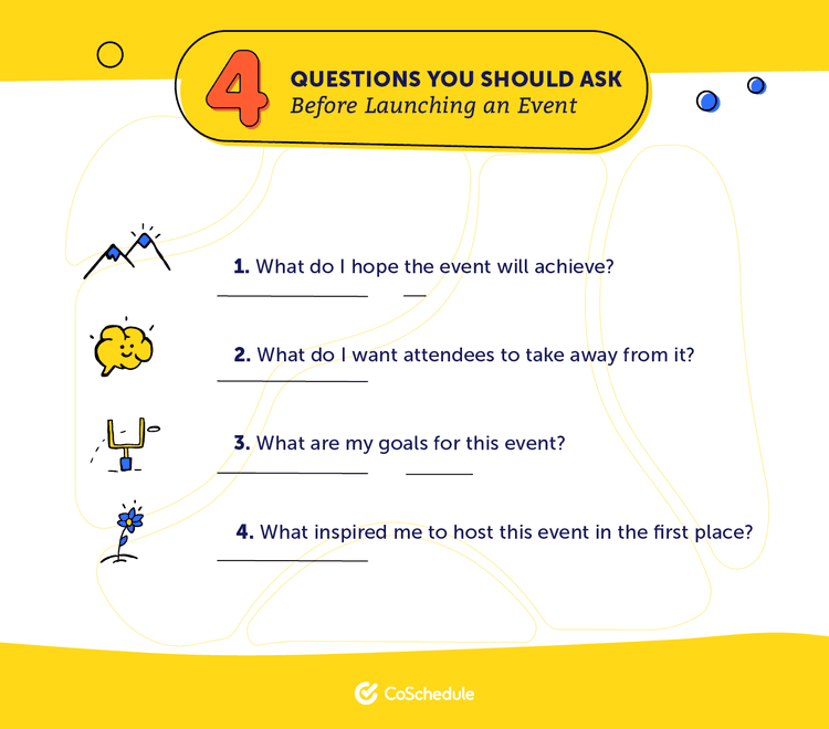 Event Marketing Plan: Create One That Gets Attendees (Template)