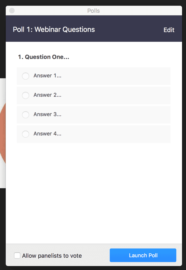 How to Do a Webinar The Effective Way [Free Planner]