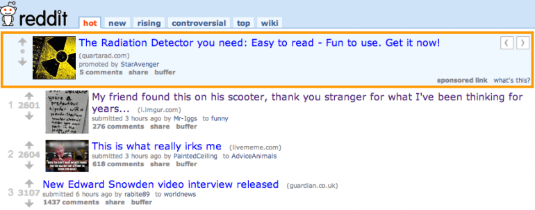 Reddit Marketing Guide: How to Drive Targeted Traffic