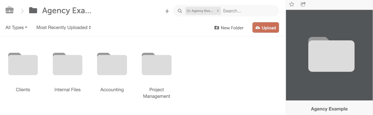 Organize Marketing Assets With Simple Folder Structures the Best Way