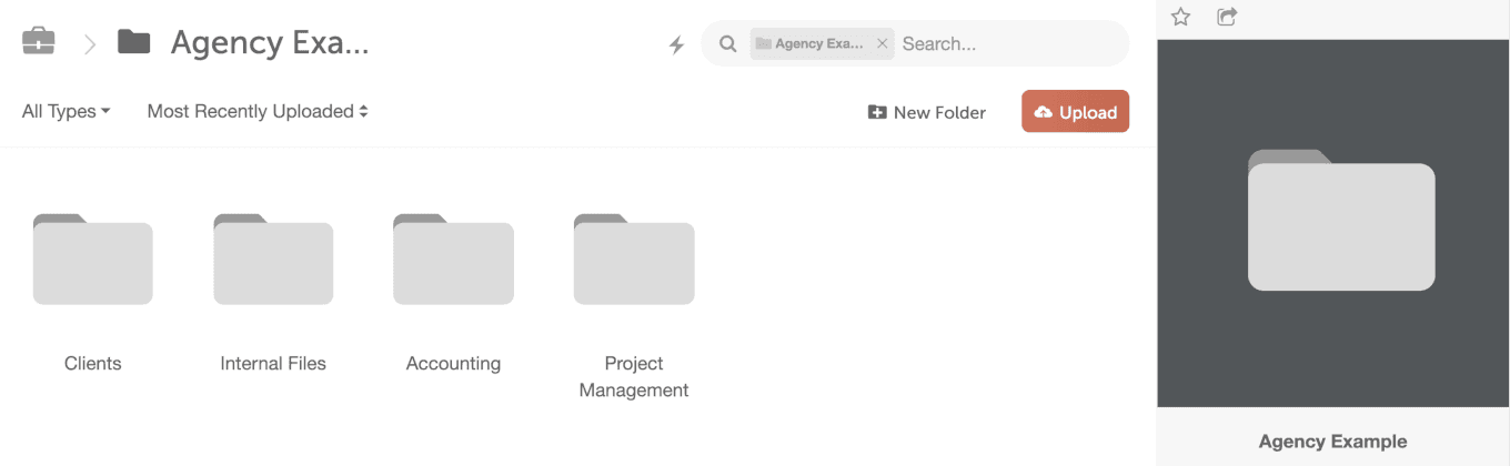 Organize Marketing Assets With Simple Folder Structures the Best Way