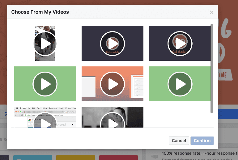 How To Do Facebook Video Marketing The Right Way