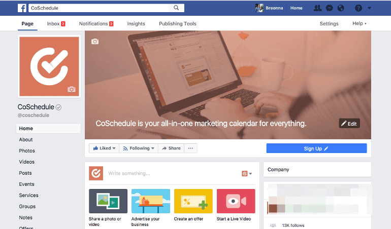 Create Effective Multi-Image Posts on Facebook and Twitter