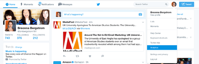 Social Media Insights: How to Drill Into Data to Find Actionable Ideas