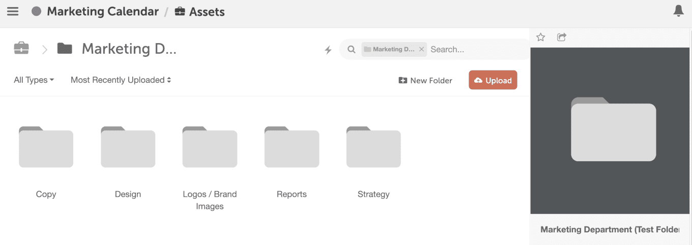 Organize Marketing Assets With Simple Folder Structures the Best Way