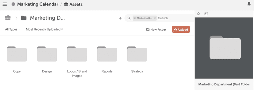 Organize Marketing Assets With Simple Folder Structures the Best Way