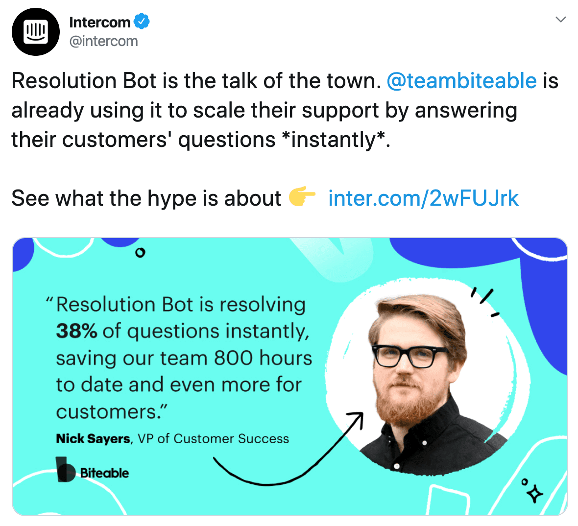 How to Write Customer Success Stories That Sell (Template)