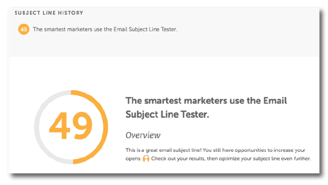 Everything You Need to Know About Writing Awesome Email Subject Lines
