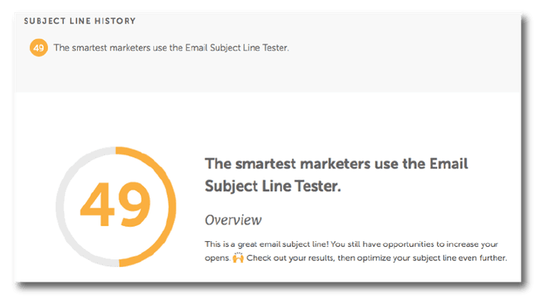 Everything You Need to Know About Writing Awesome Email Subject Lines