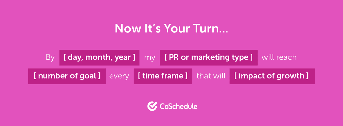 How To Plan A Blog Schedule You'll Actually Stick With - CoSchedule