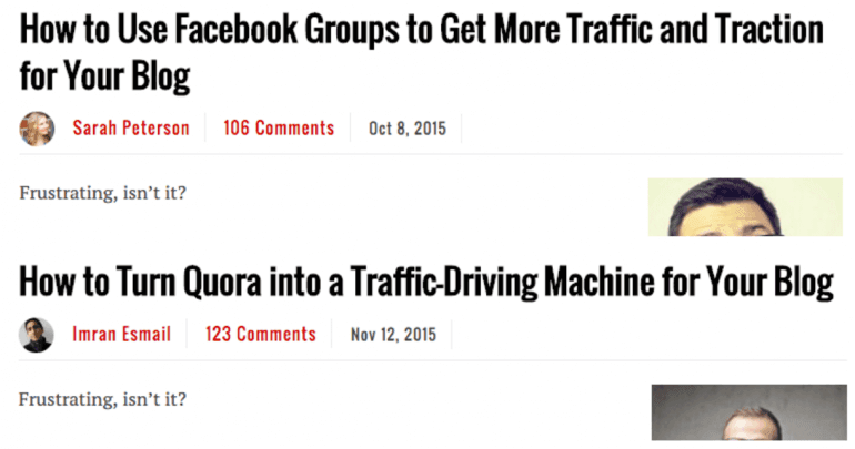 How To Be A Successful Blogger In 12 Steps From Popular Bloggers