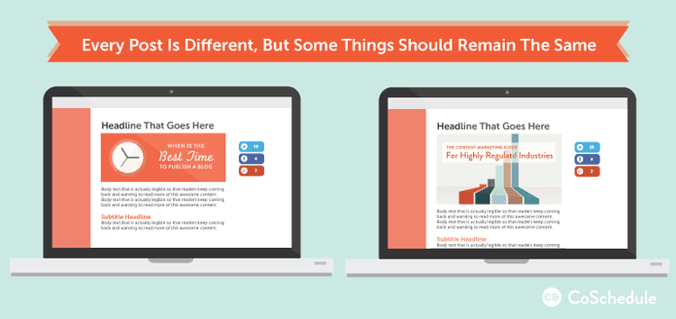 How To Design The Best Blog Graphics With Free Tools