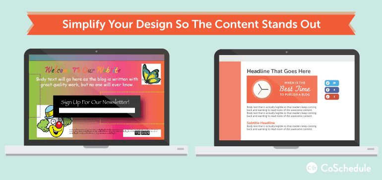How To Design The Best Blog Graphics With Free Tools
