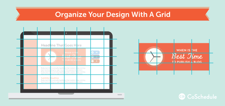 How To Design The Best Blog Graphics With Free Tools