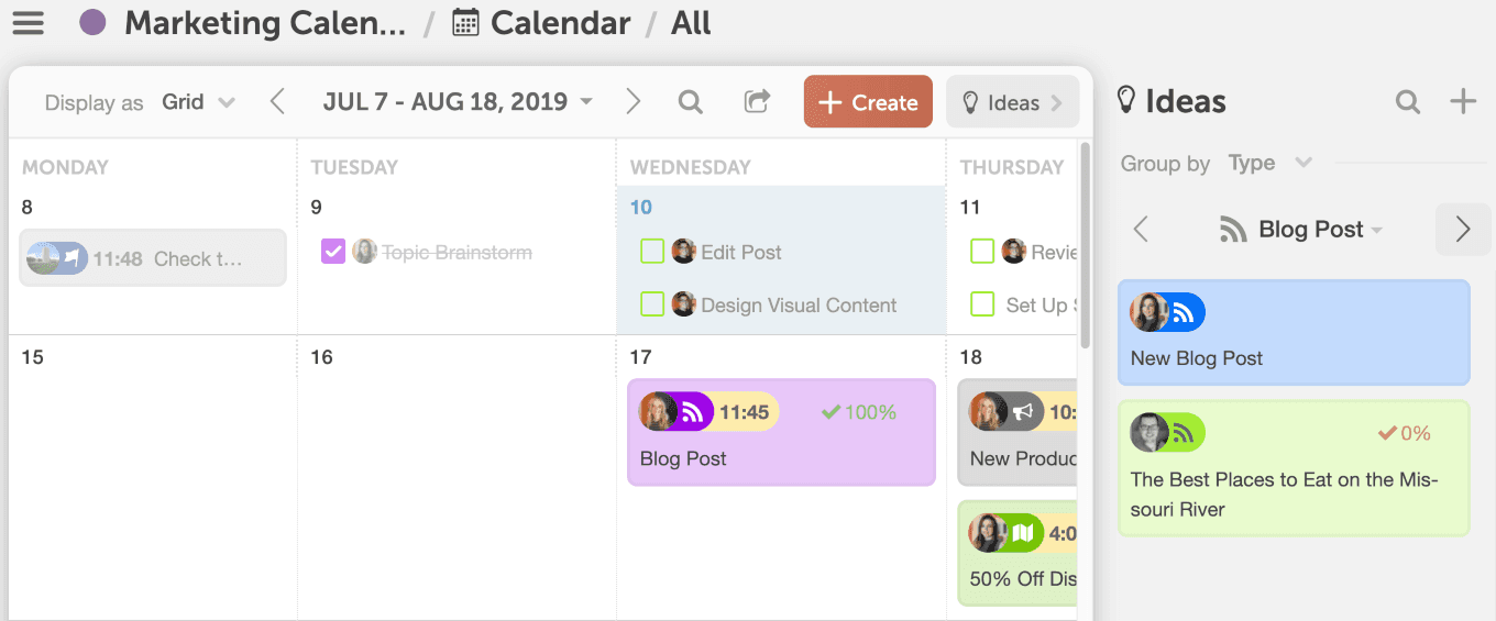 What is the Agile Scrum Framework and How Does It Work For Marketers?