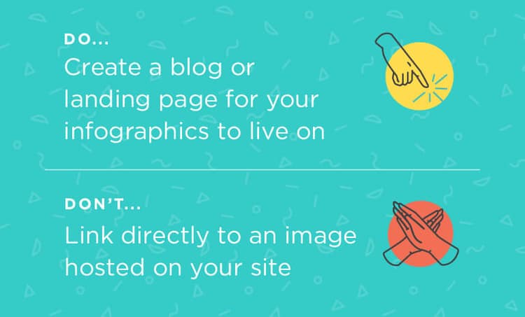 Infographic Best Practices: How to Make Yours More Successful