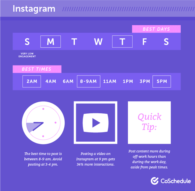 How to Improve Your Instagram Engagement With 15 Tips