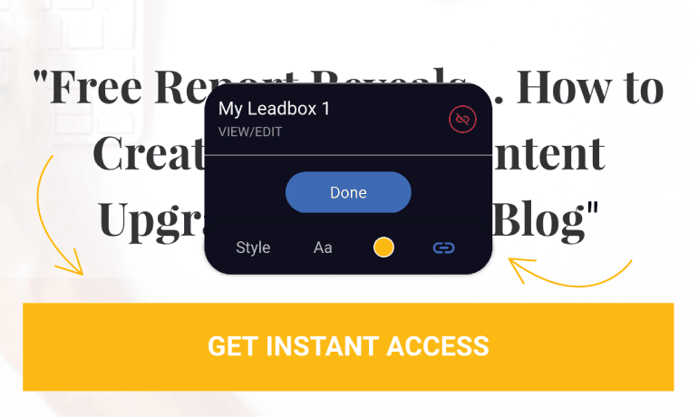 How to Create Amazing Content Upgrades for Your Blog - CoSchedule