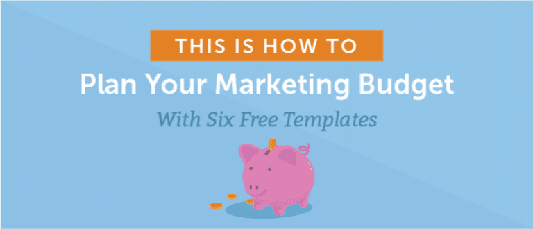 86 Awesome Free Marketing Templates To Make Your Life Easier