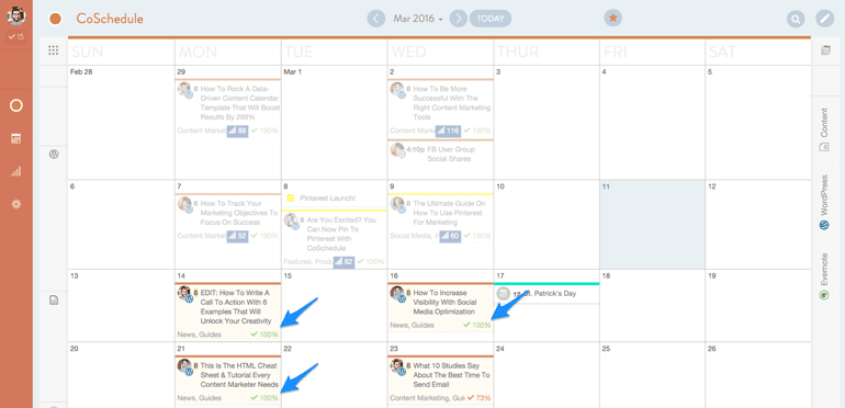How CoSchedule Uses Marketing Collaboration Software