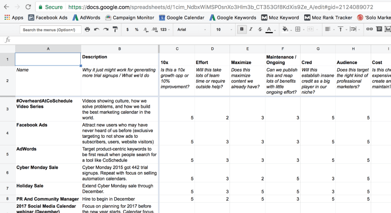 Why You Don't Need Approval (+5 More Lean Marketing Ideas)