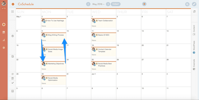 How CoSchedule Uses Marketing Collaboration Software