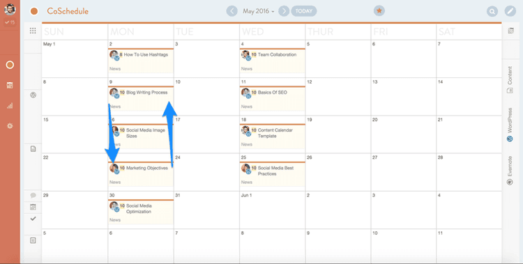 How CoSchedule Uses Marketing Collaboration Software