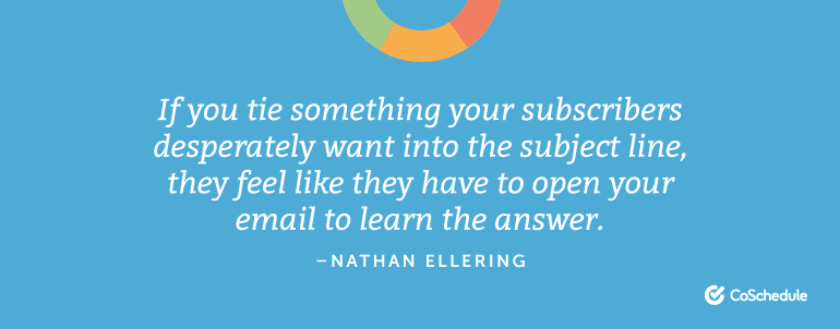 Email Subject Line Best Practices: Boost Opens According to 20 Studies
