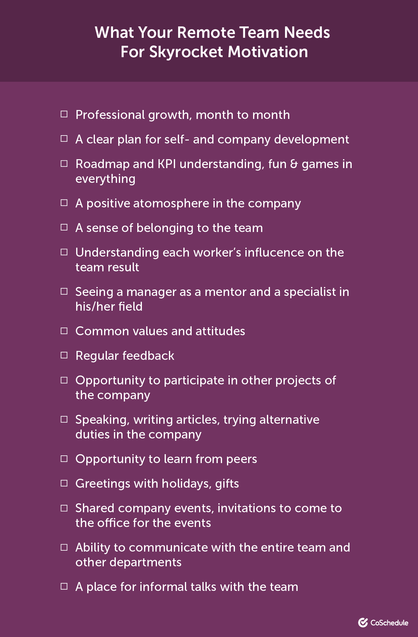 Organize Your Remote Team for Collaboration and Increased Results