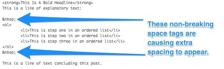 HTML Cheat Sheet For Content Marketers - CoSchedule