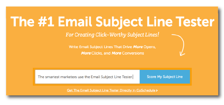 Everything You Need to Know About Writing Awesome Email Subject Lines