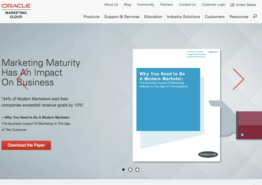 How To Reduce Your Website’s Bounce Rate In One Step