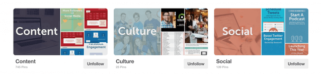 15 Tactics To Improve Your Brand's Pinterest Engagement - CoSchedule