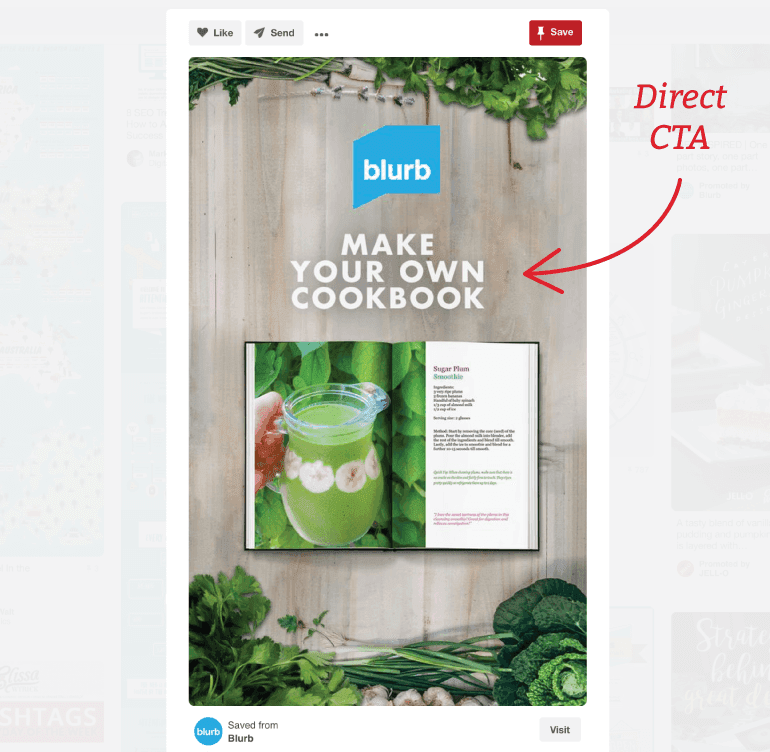 15 Tactics To Improve Your Brand's Pinterest Engagement - CoSchedule