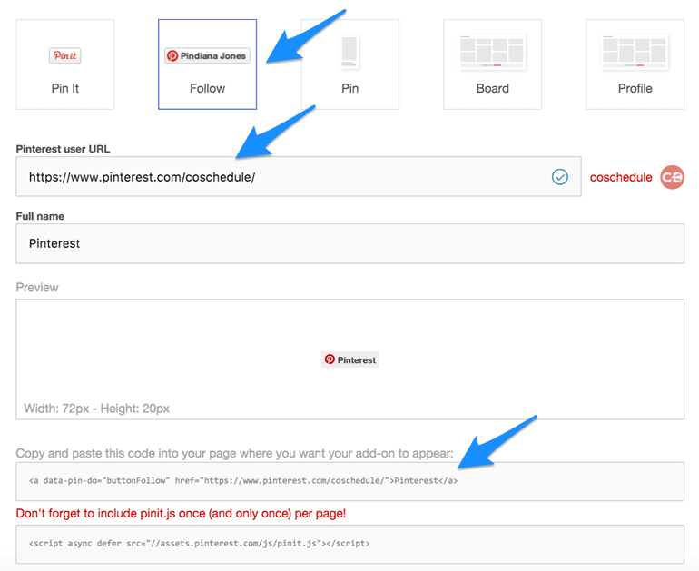 How To Get More Followers On Pinterest With 21+ Tactics