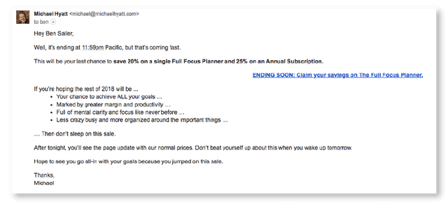 40 Actionable Email Marketing Tips That Will Boost Results