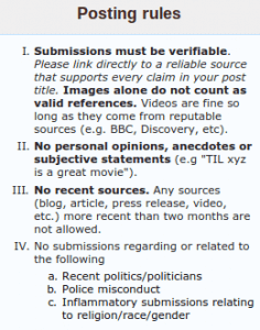 Reddit Marketing Guide: How to Drive Targeted Traffic - CoSchedule Blog