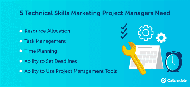 How to Be a Successful Marketing Project Manager Without Experience