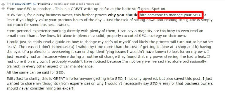 How to Use Reddit to Unlock Awesome Blog Post Ideas.