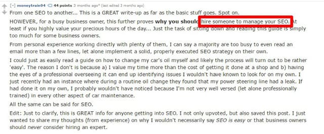 How to Use Reddit to Unlock Awesome Blog Post Ideas.