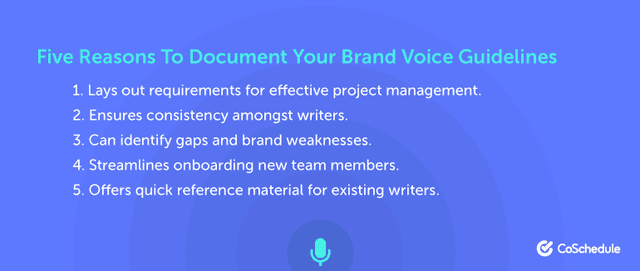 The Best Way to Document Your Brand Voice Guidelines (Free Template)